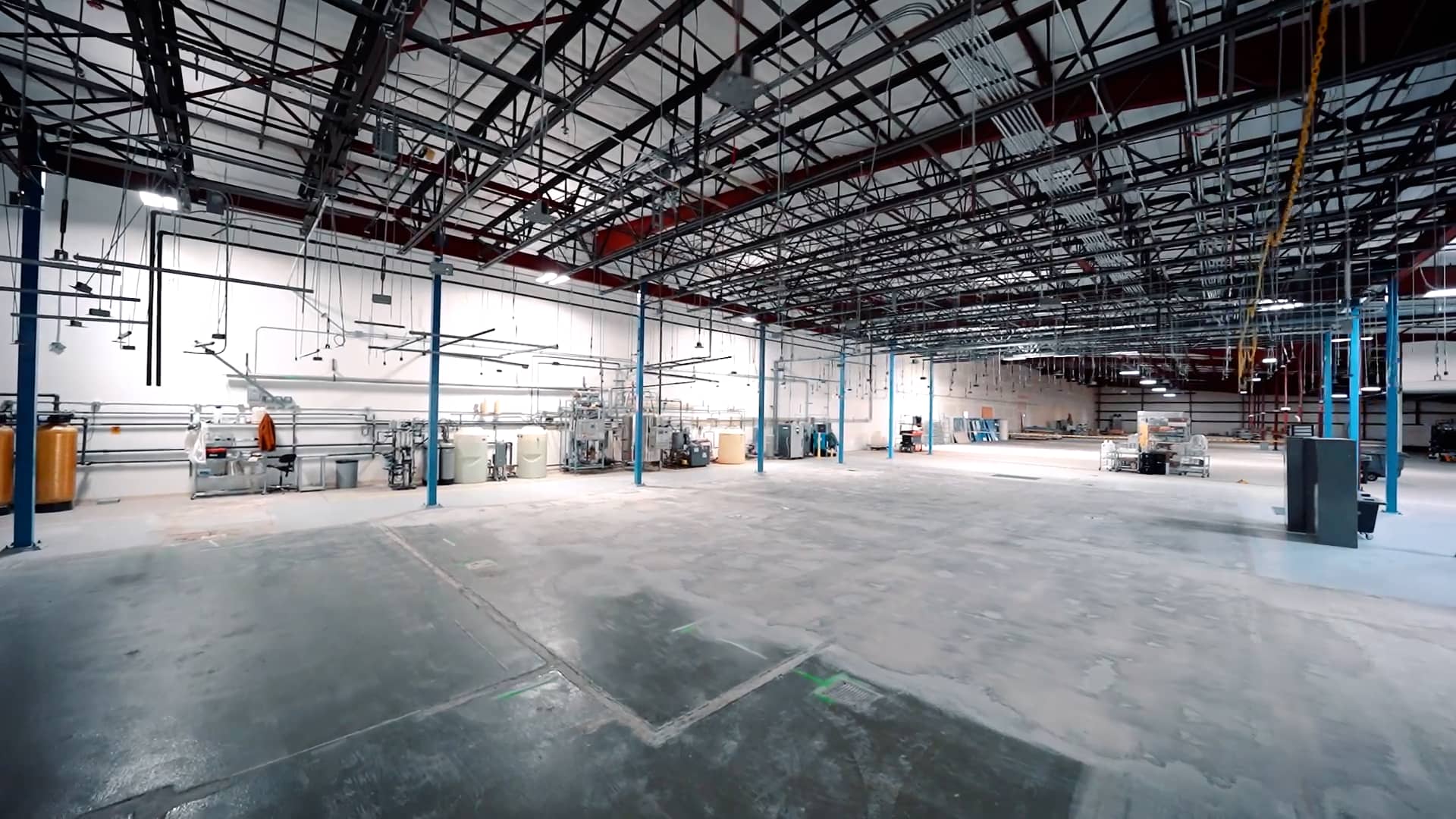 Akron Biotech Manufacturing Facility_Media Clips.mp4 on Vimeo