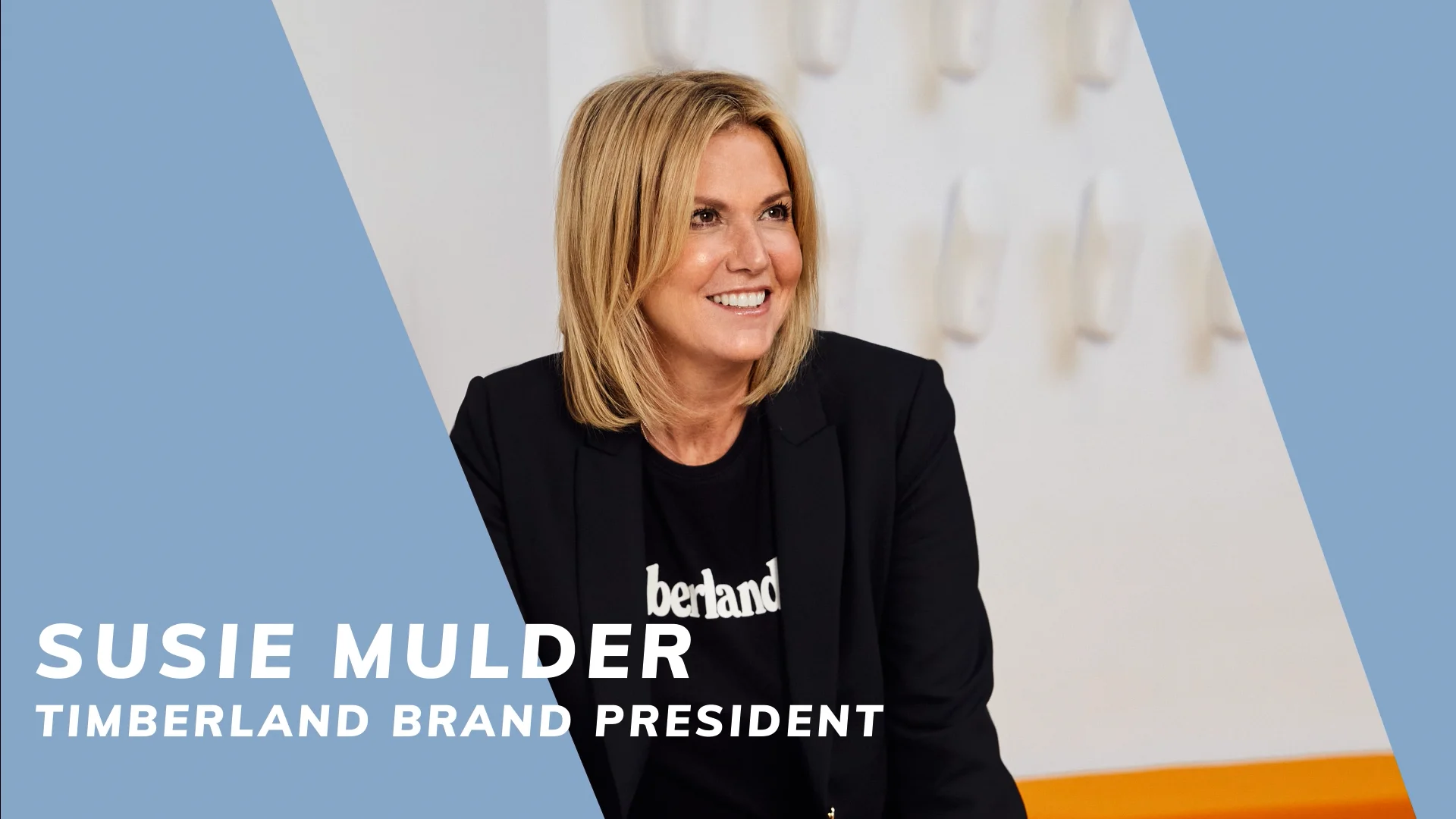 Timberland’s Susie Mulder Reflects on Year One as Global Brand ...