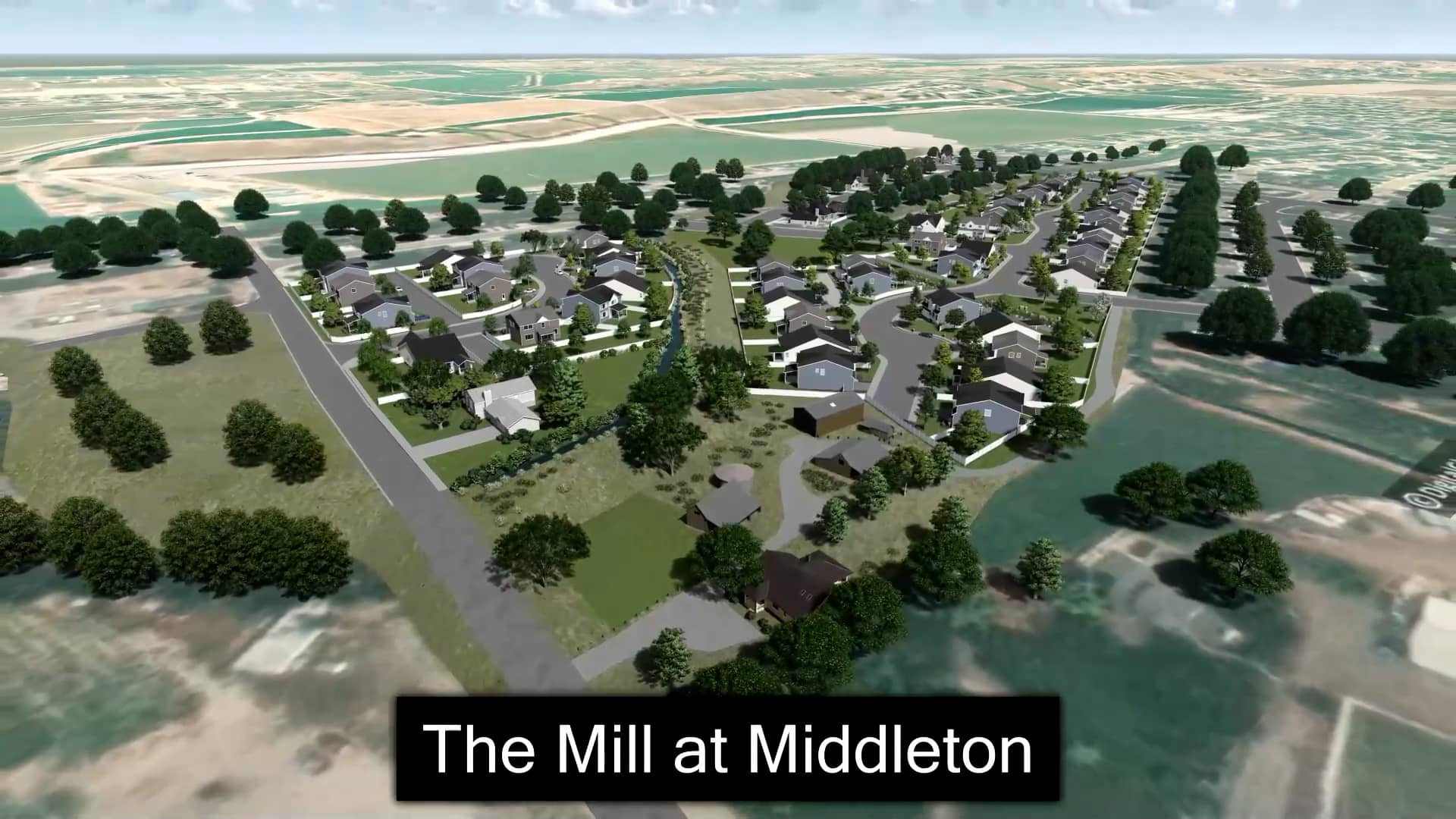 The Mill at Middleton on Vimeo