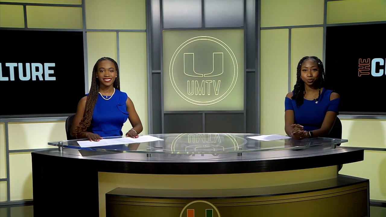 The Culture – UMTV