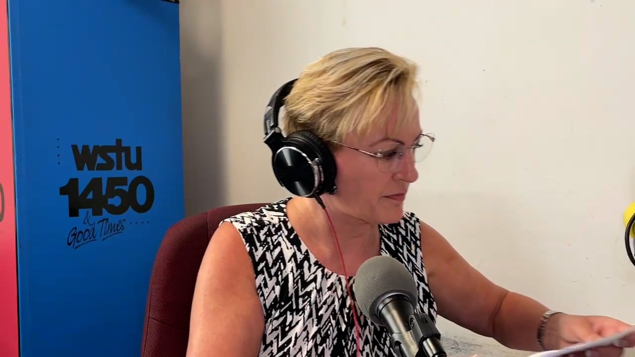 Dr. Brandon Shuler, Executive Director of American Water Security ...