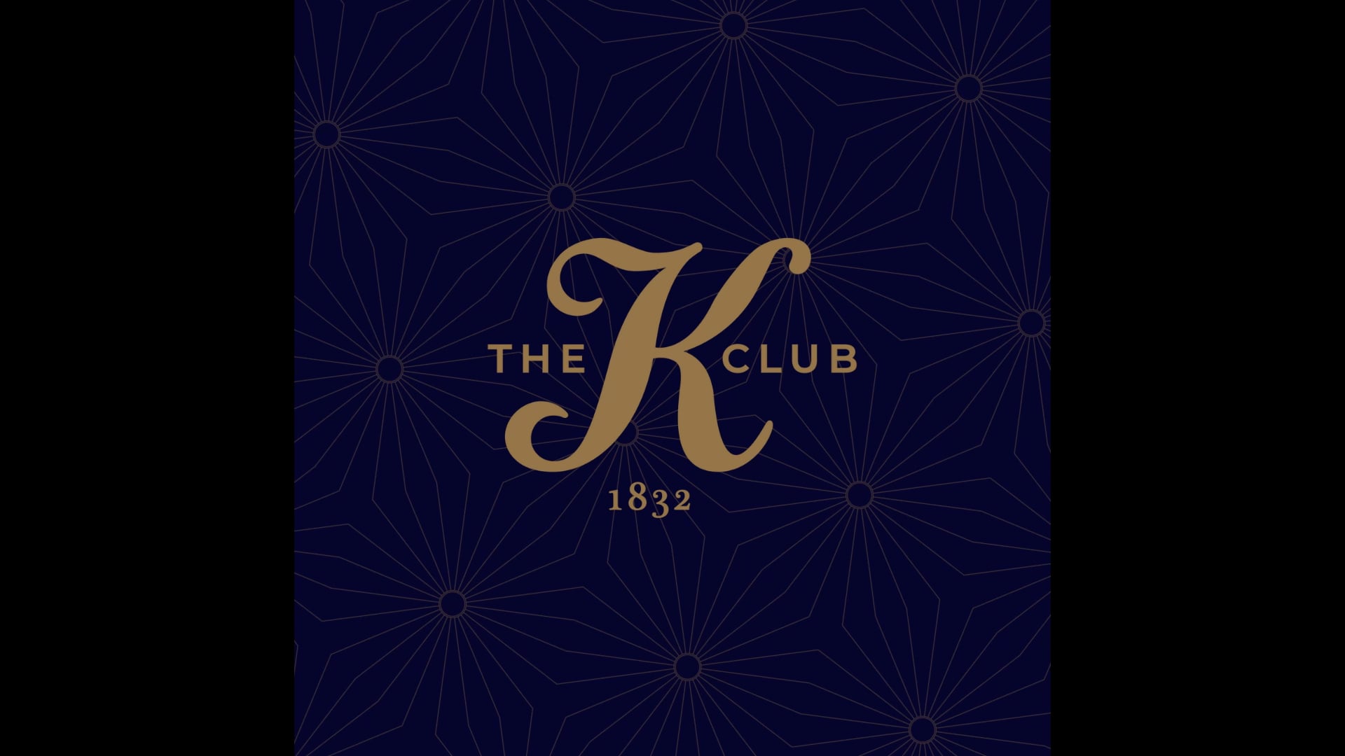 The K Club, Ireland on Vimeo