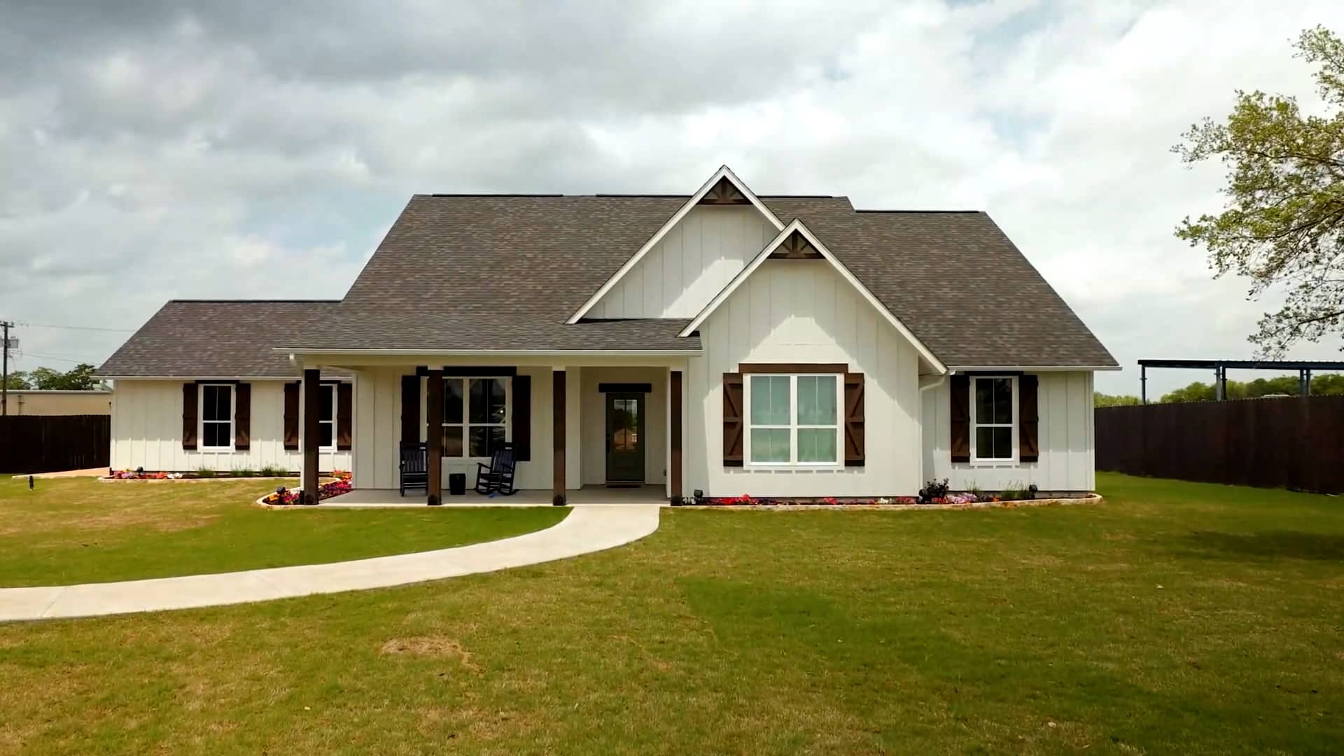 Tilson Live! The Canyon Model: A Look At Our Most Popular Floorplan ...