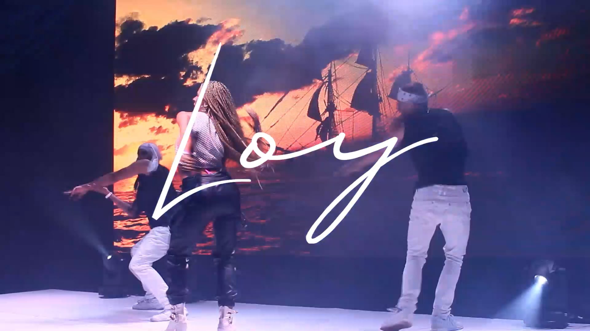 spot Loy-music on Vimeo