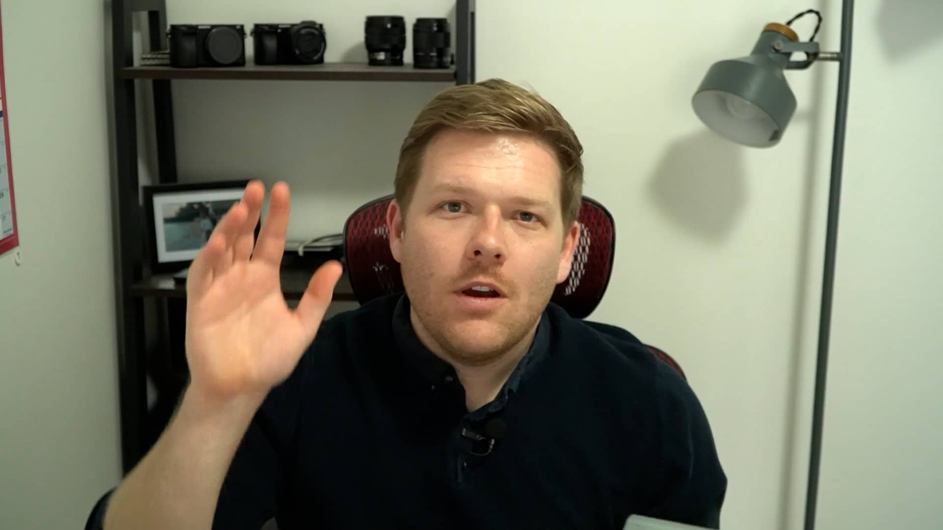 GSA ConncetsCast intro to Dr Falcon on Vimeo