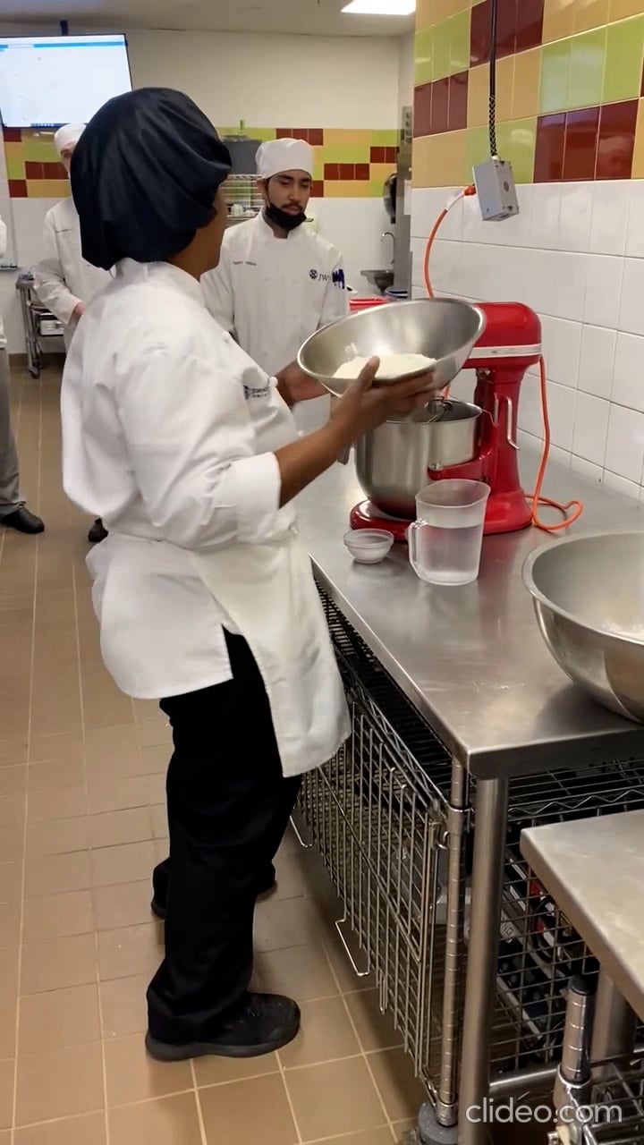 Bagel Process on Vimeo