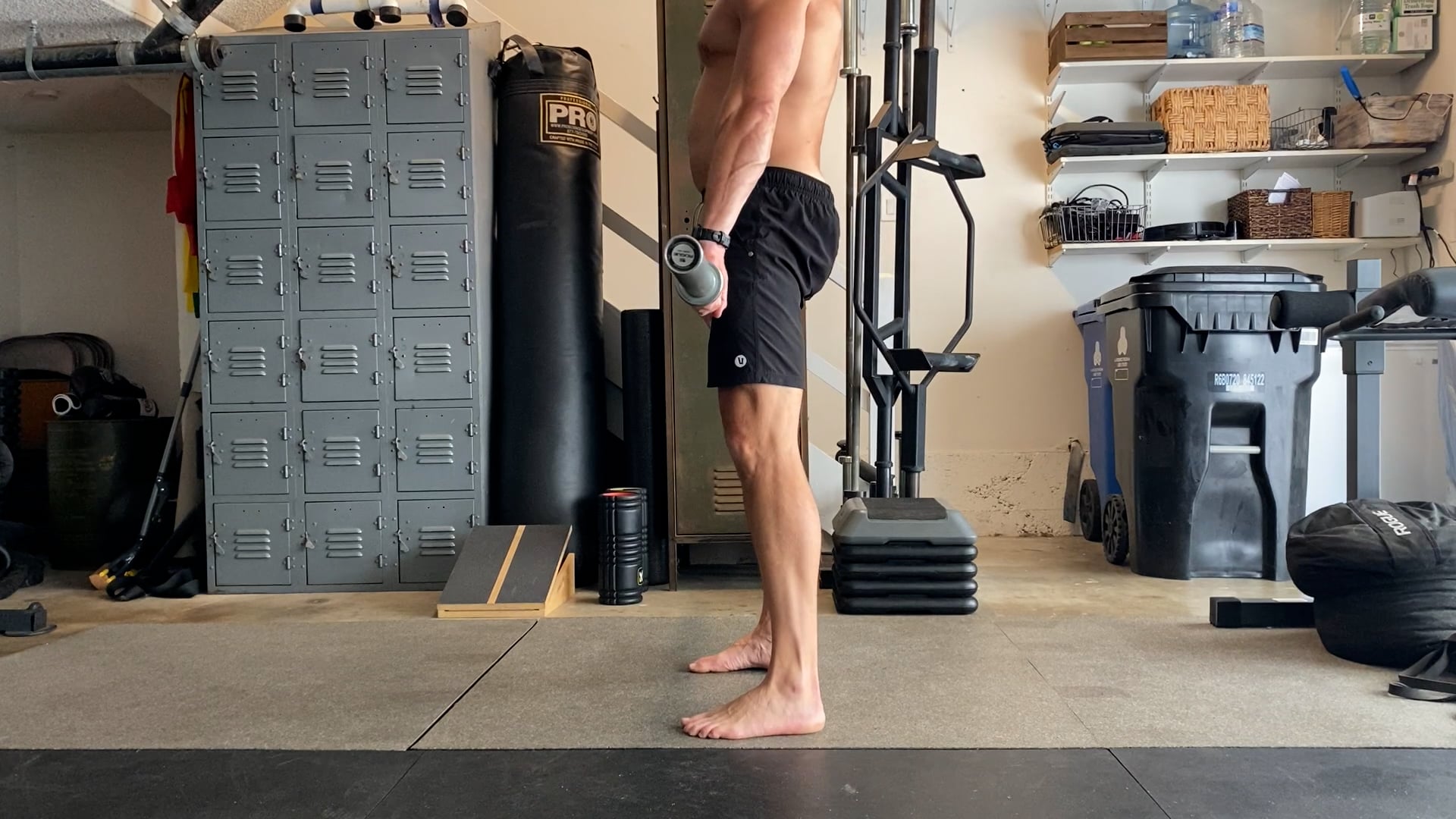 Scarecrow Row on Vimeo