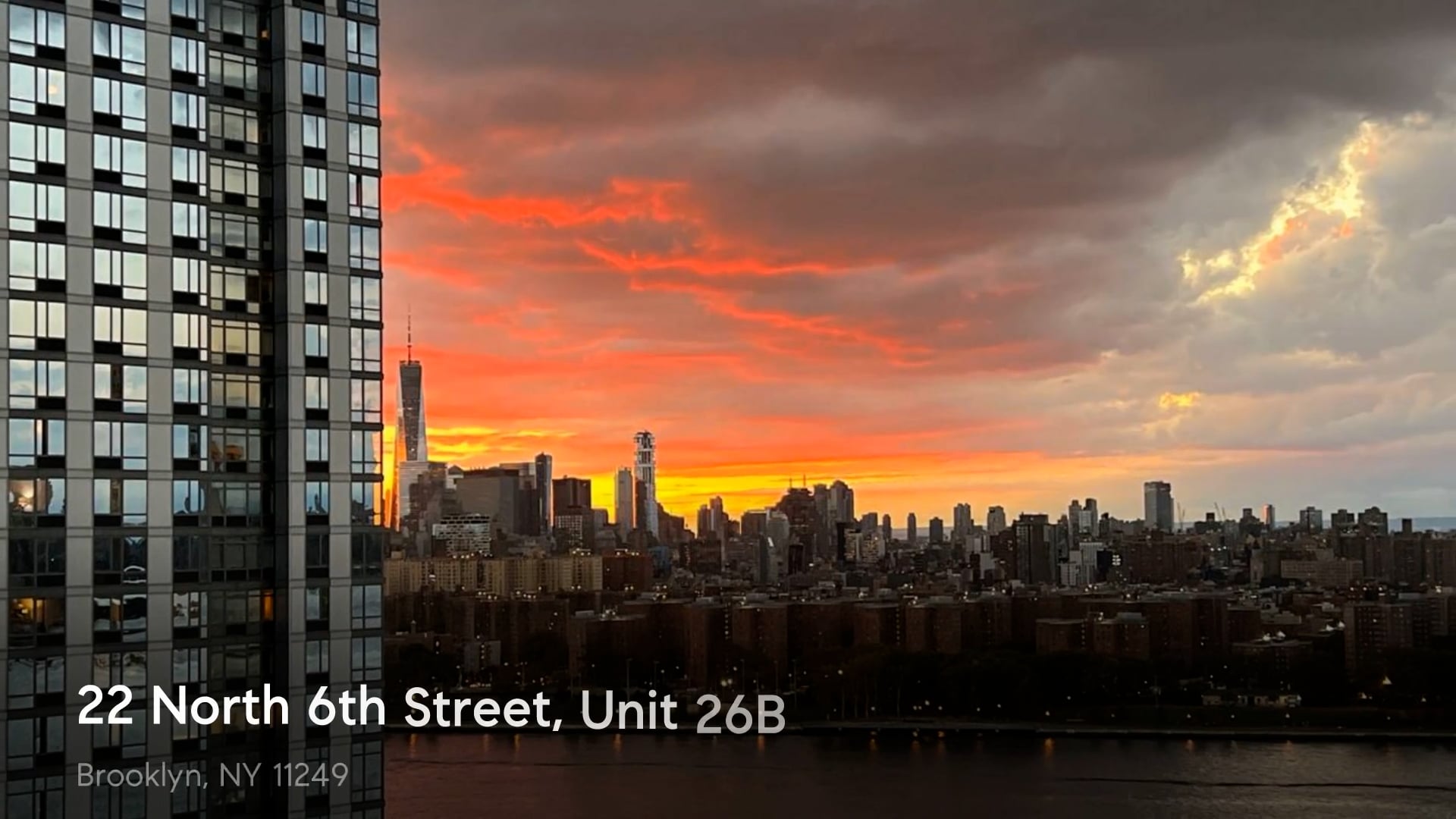 22 North 6th Street, Unit 26B on Vimeo