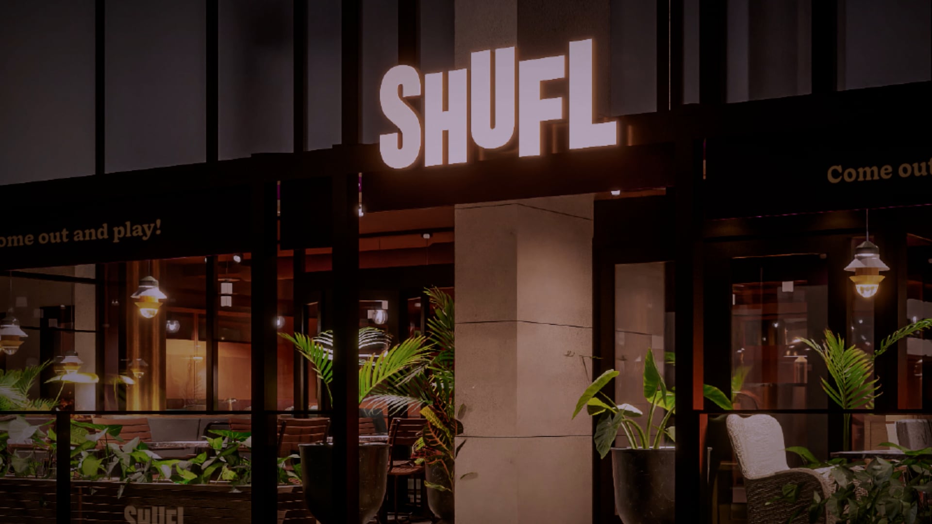 SHUFL Oslo on Vimeo