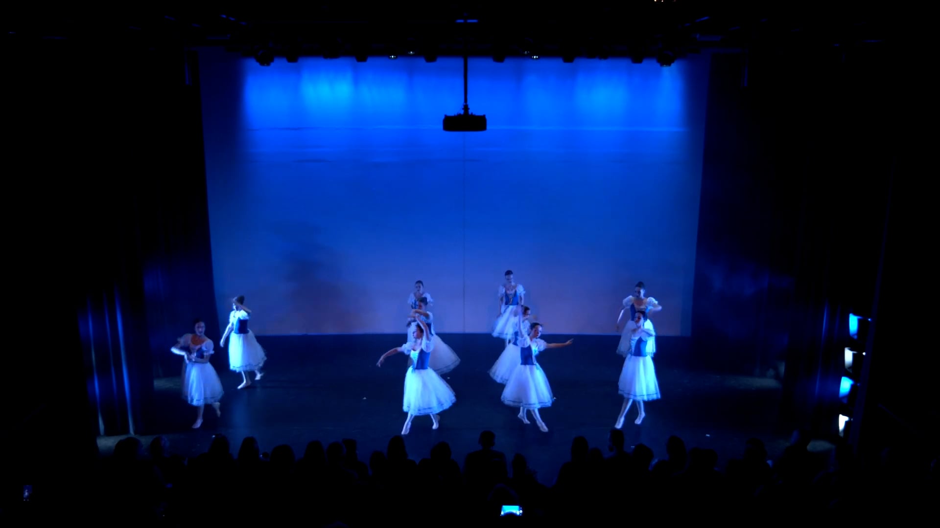 Simone Ballet voorstelling 2.mp4 on Vimeo