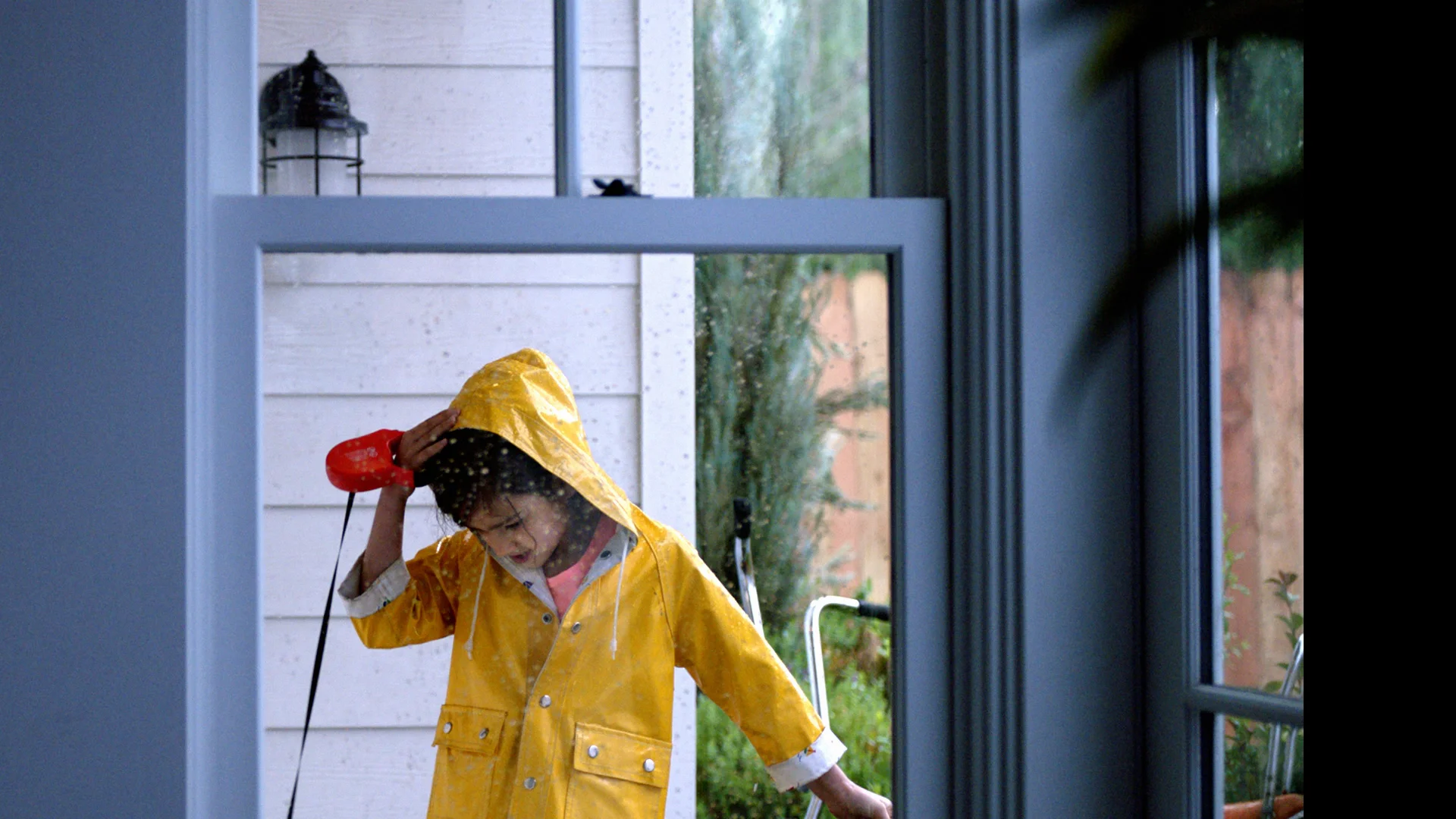 Fergus Stothart - Kontakto - Home Depot - Emma - Fergus on Vimeo