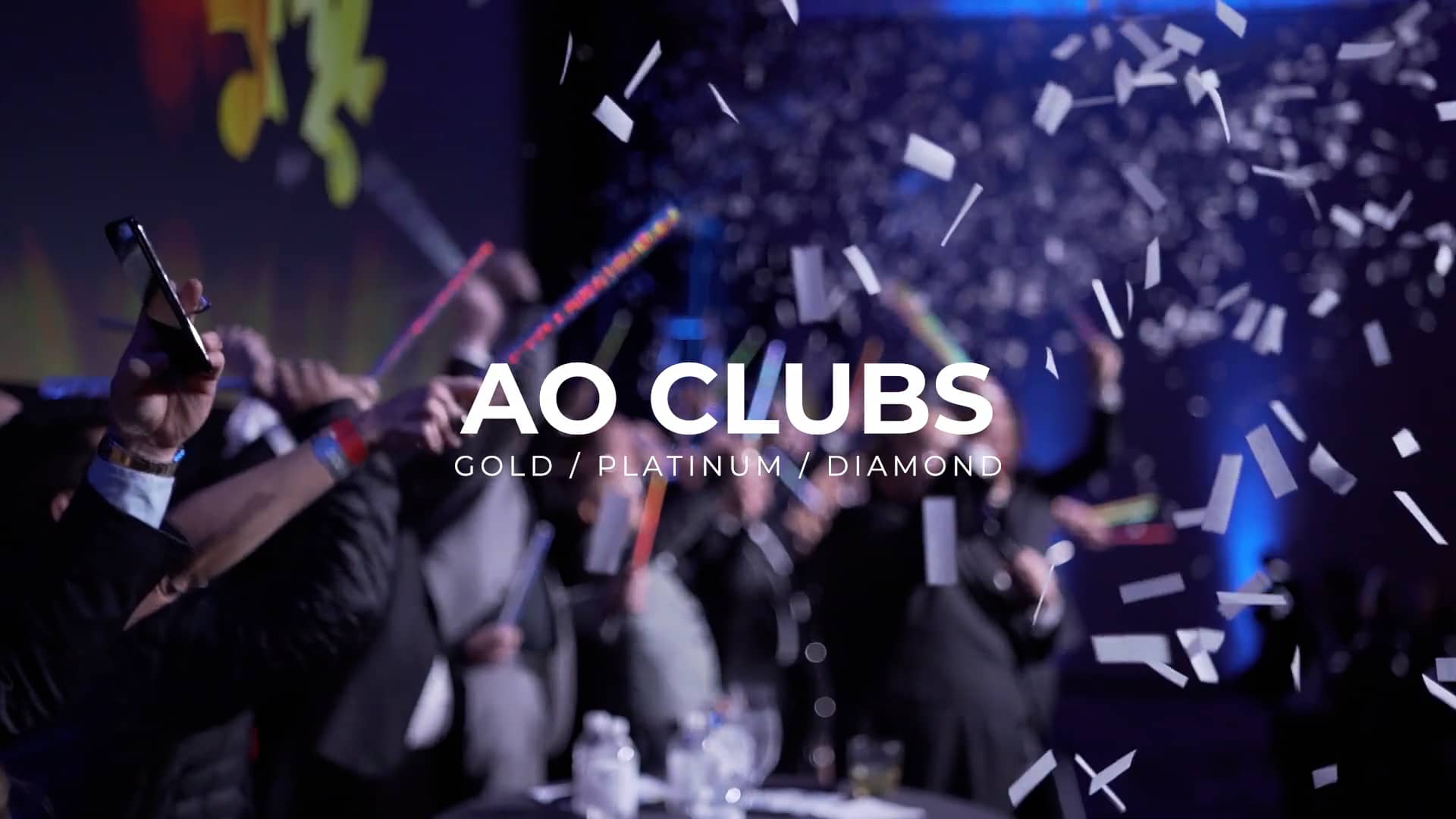 AO Clubs on Vimeo
