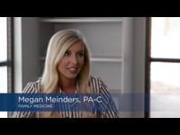 Meet Megan Meinders, PA-C | Sanford Health