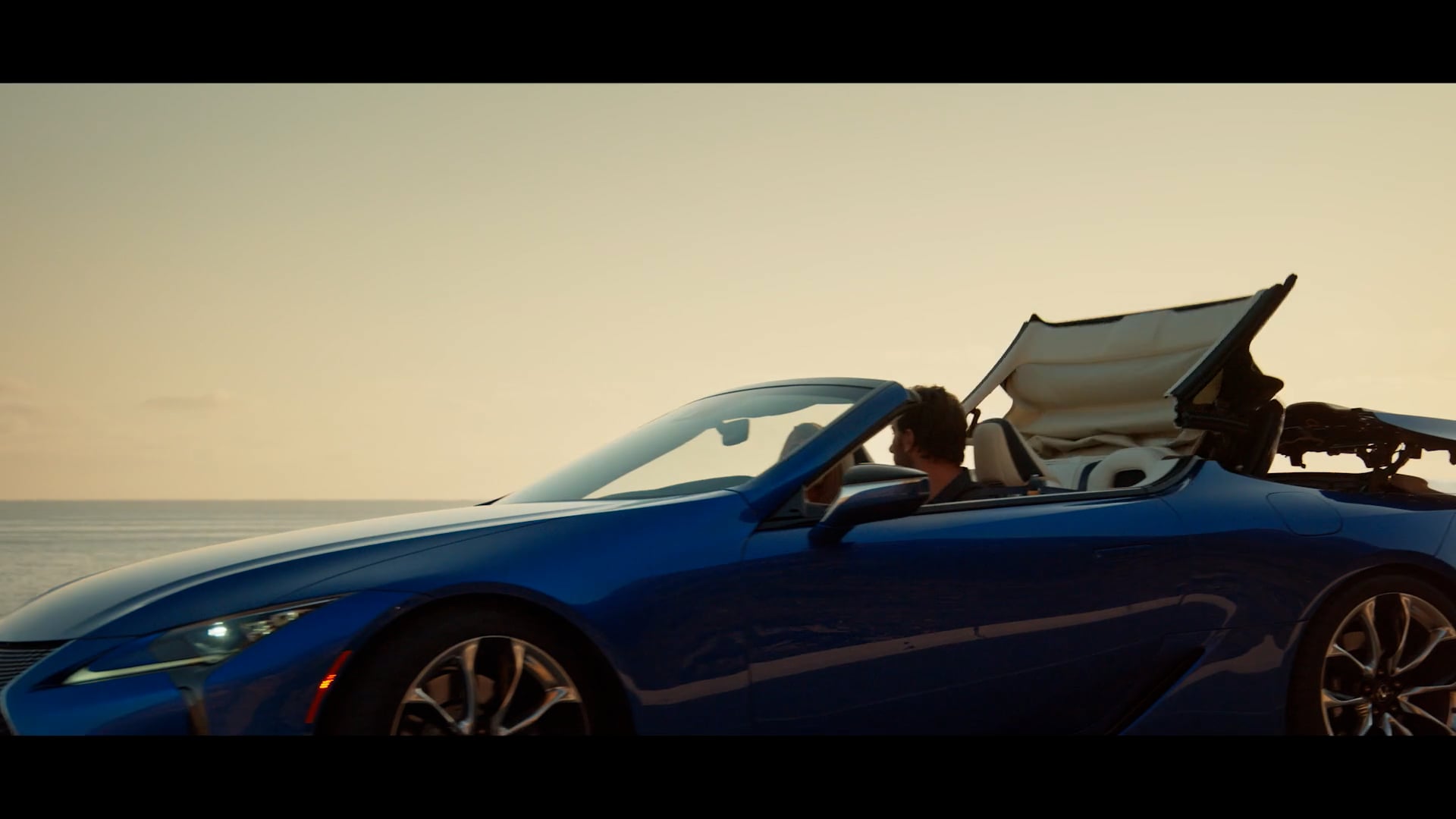 Lexus | unveiling on Vimeo