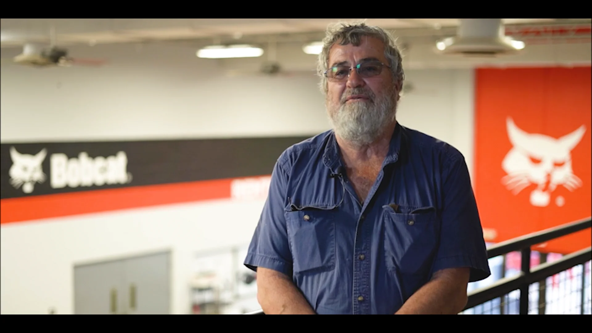 White Star Testimonial: Jim Beeler on Vimeo