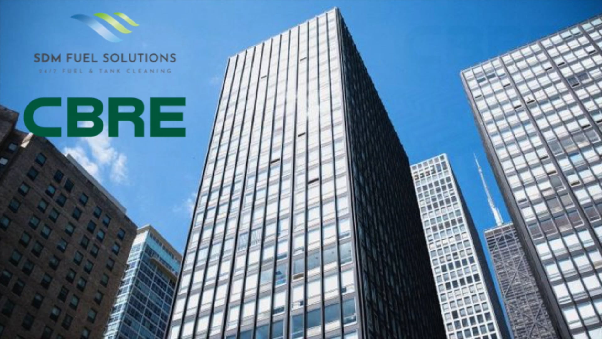 CBRE EUROPE PRESENTATION.mp4 on Vimeo