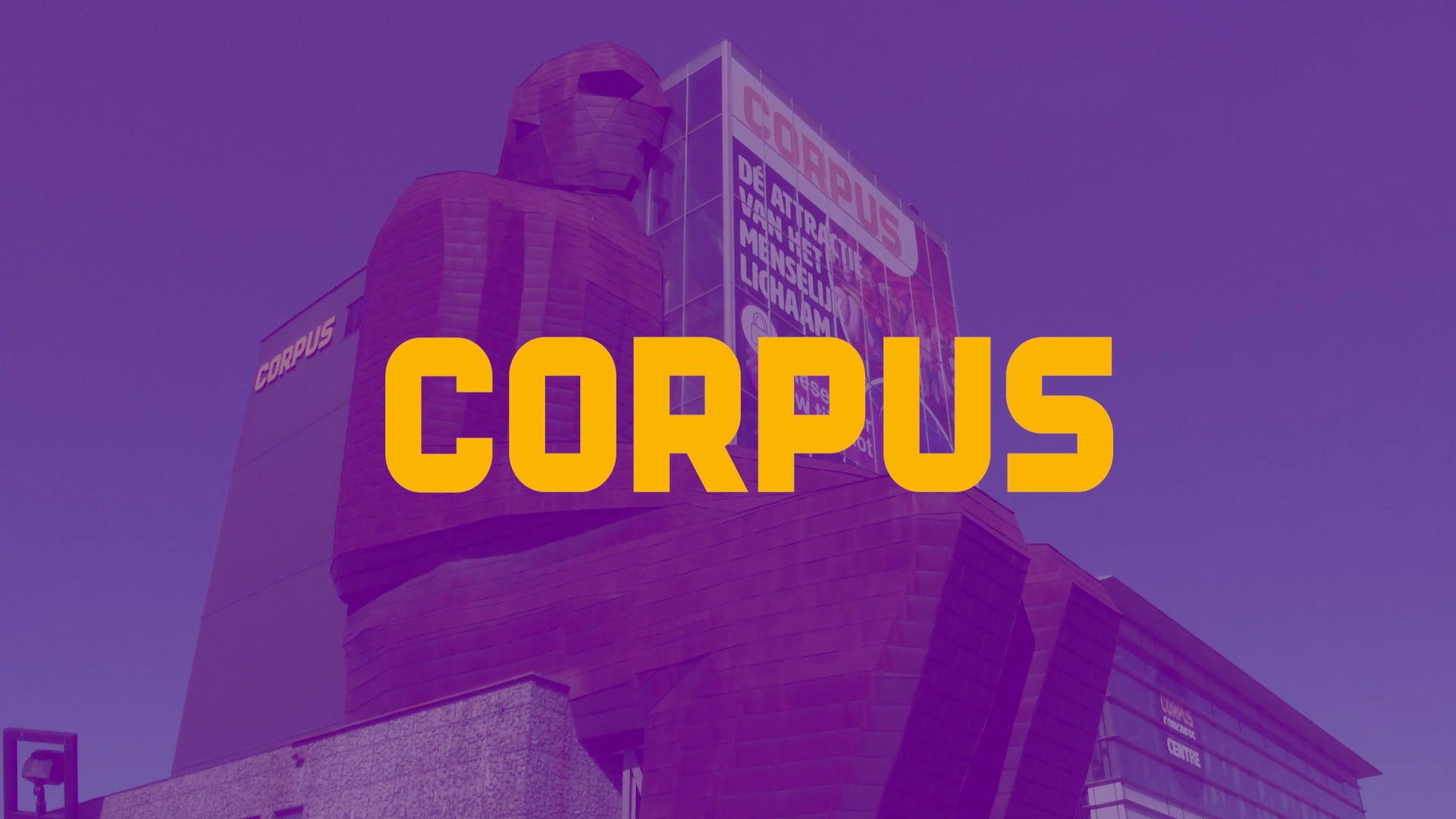 Corpus 14 years on Vimeo