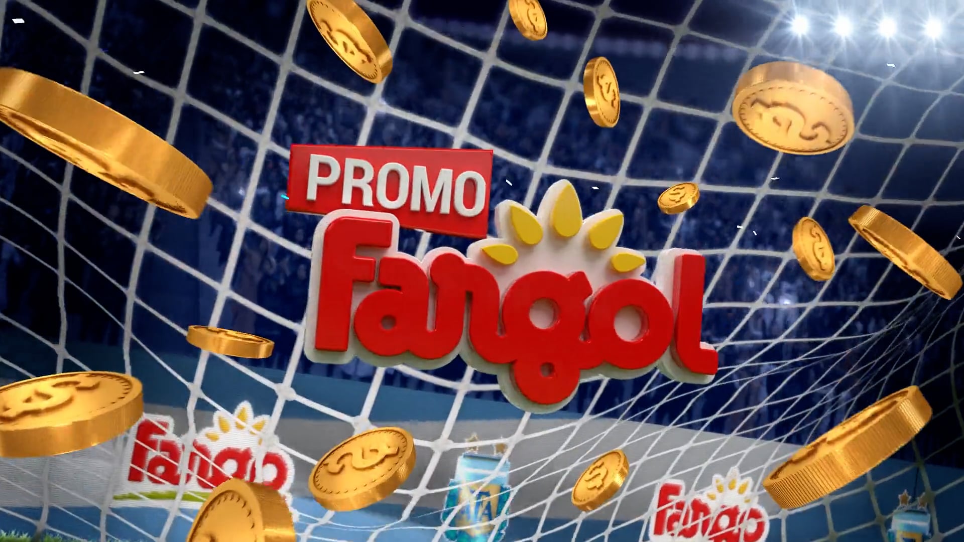 Promo Fargol on Vimeo
