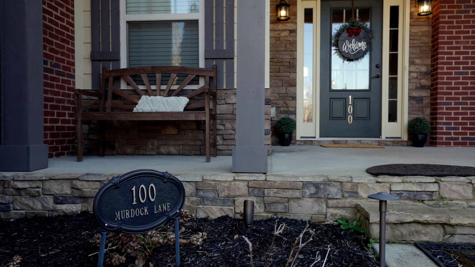100 Murdock Ln Greer-Unbranded.m4v on Vimeo