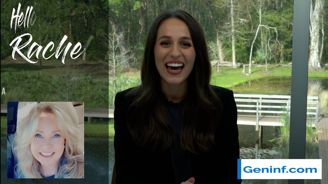 Rachelle @ Arkansas Heart Hospital on Vimeo