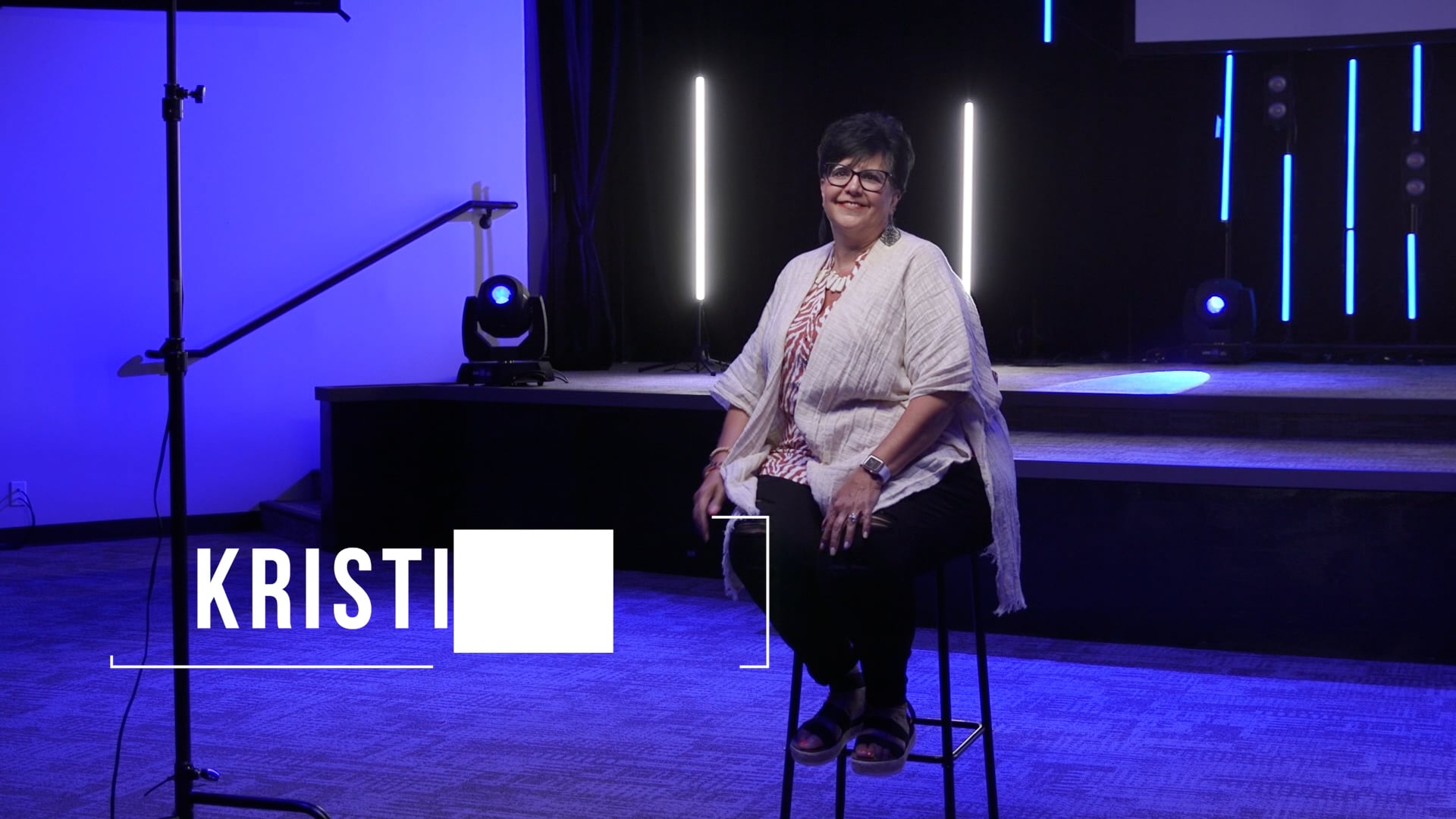 Kristi Lowry on Vimeo