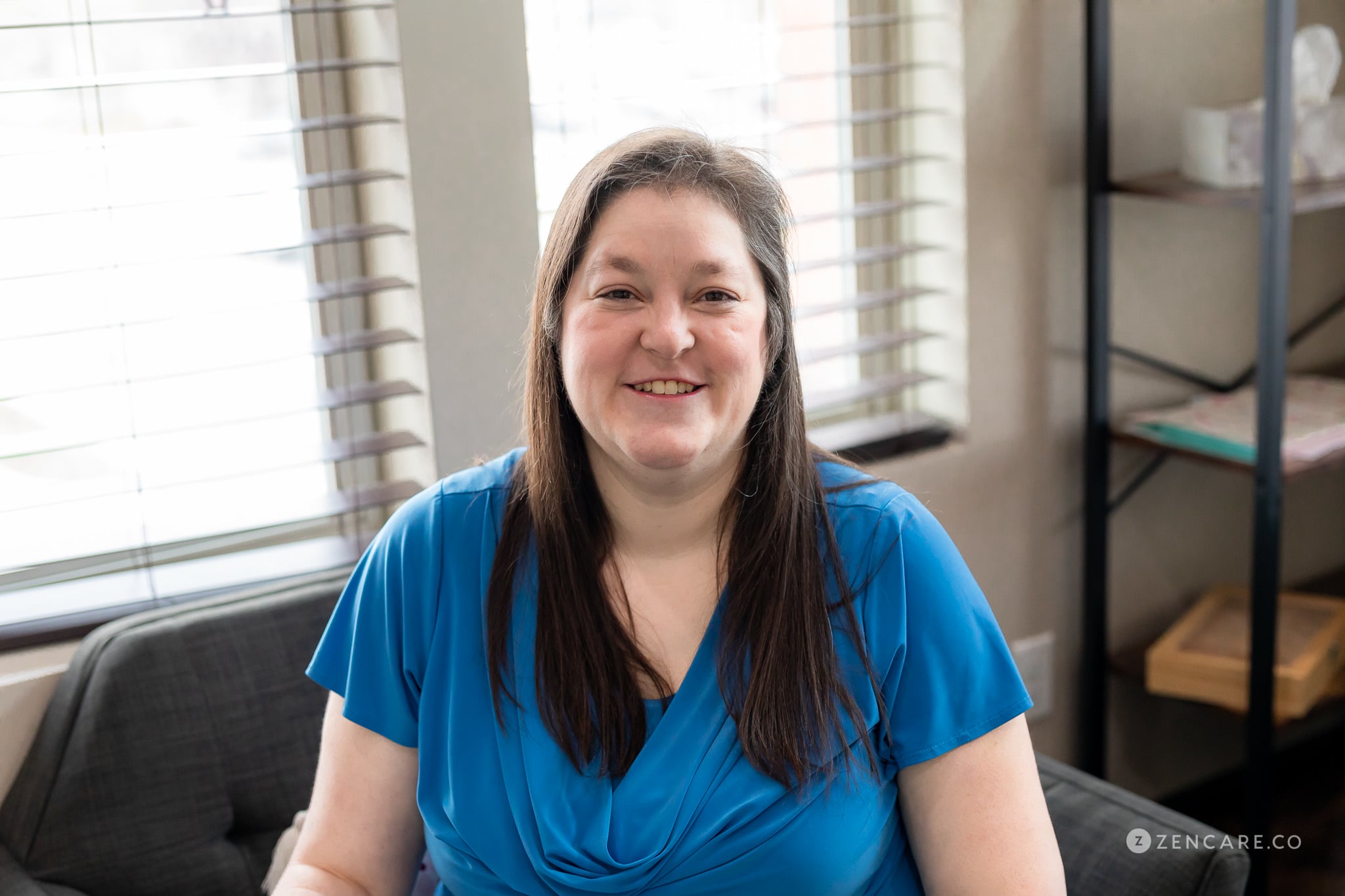 Holly Long, MSMFT | Therapist in Utah on Vimeo