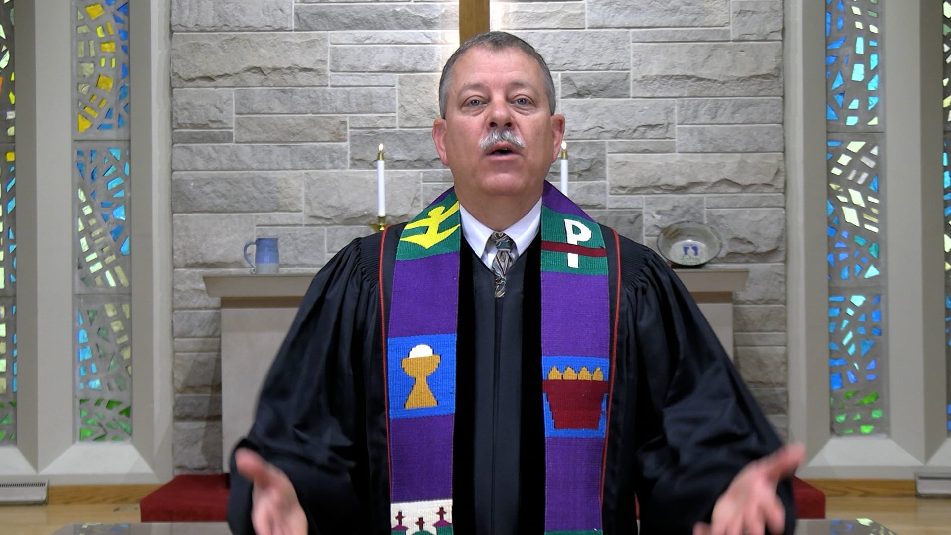 Normal First United Methodist Church - April 6th, 2023 on Vimeo