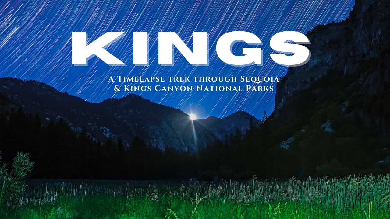 KINGS on Vimeo