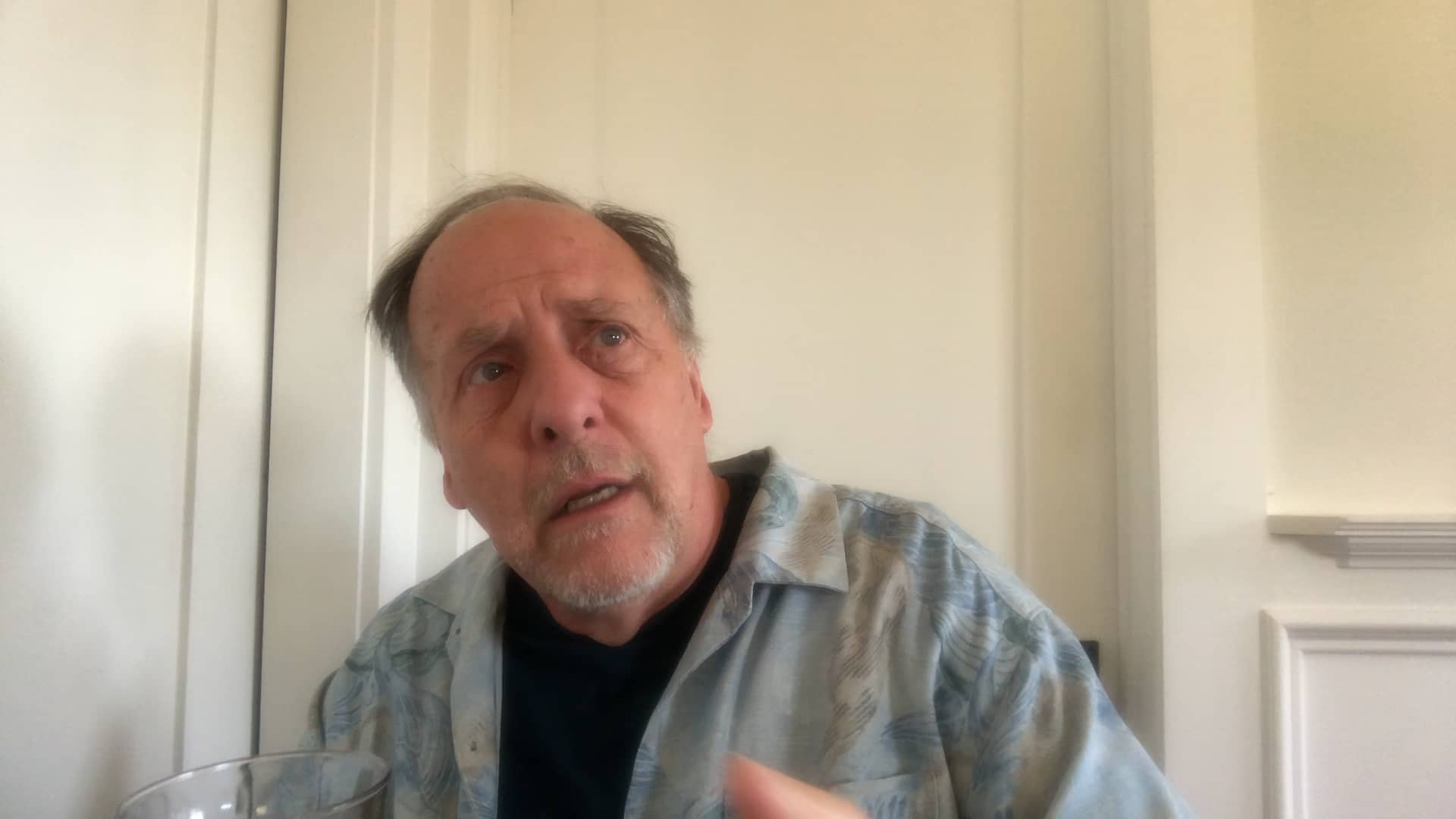 Tony Pasqualini Bar Patron Applebee’s on Vimeo