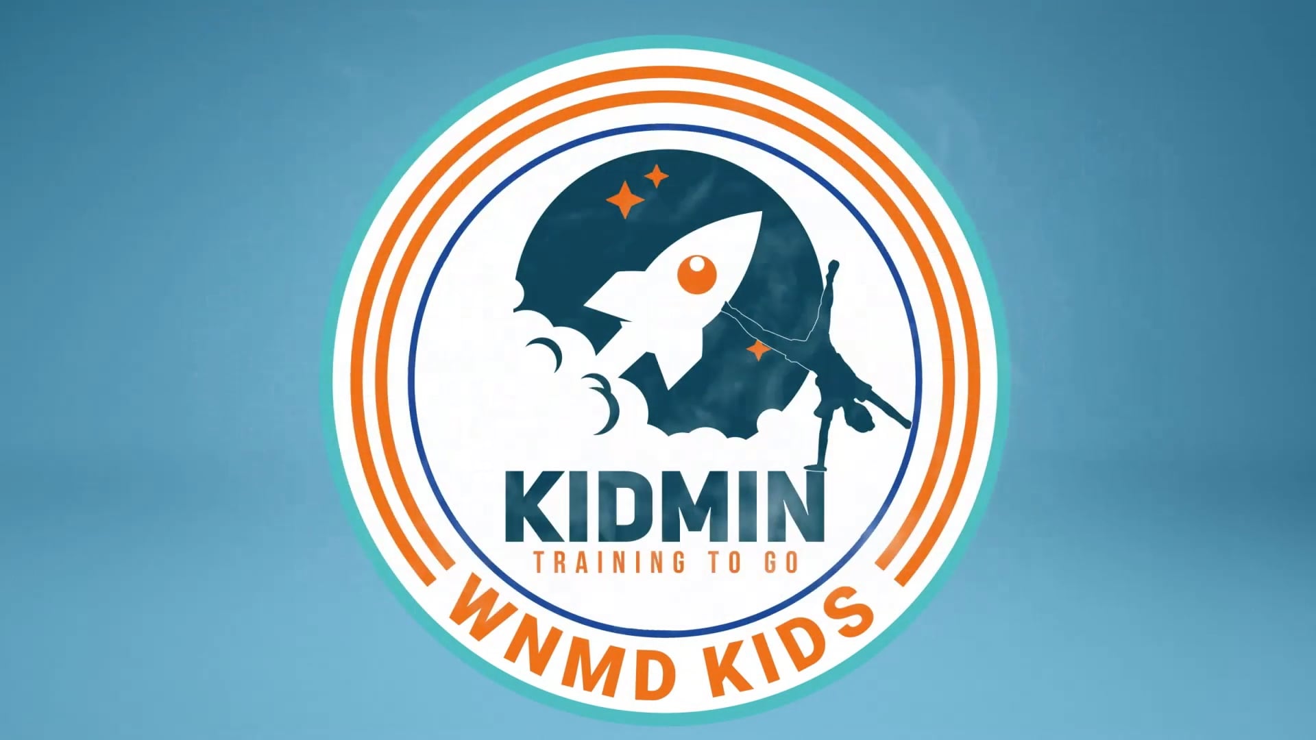 Kidmin Basics - Kidmin Training To Go! on Vimeo