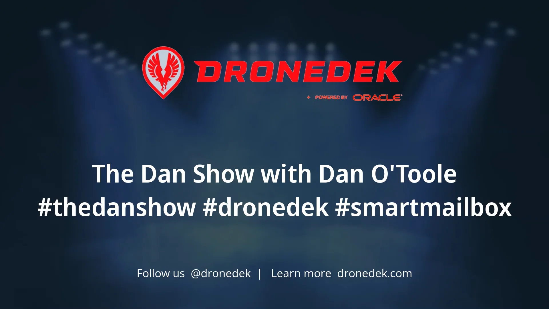 The Dan Show Ep 2