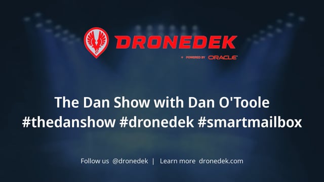 The Dan Show on Vimeo