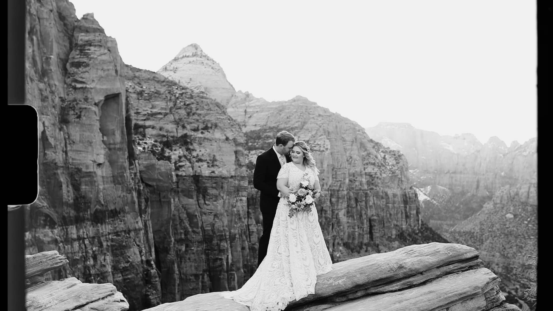 Hailey + John | Wedding day highlight on Vimeo