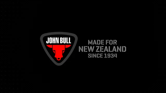 John Bull Logo