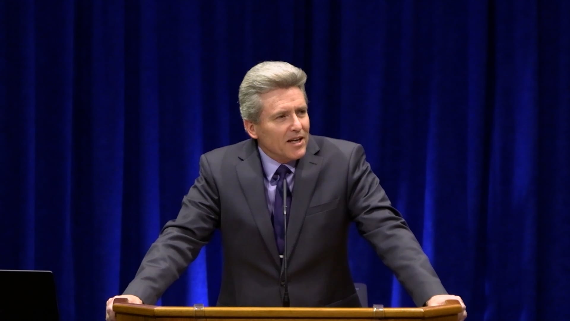 Tim Rickard - Am I Offended? (split sermon) - 03/12/2022 on Vimeo