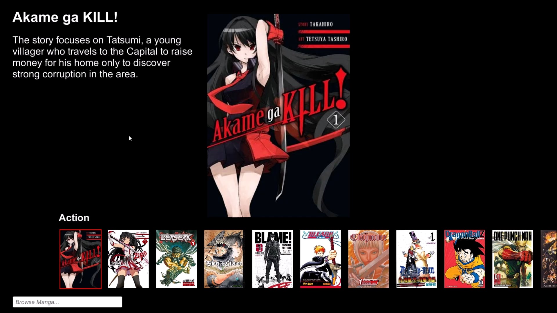 Anime Manga Viewer.mp4 on Vimeo