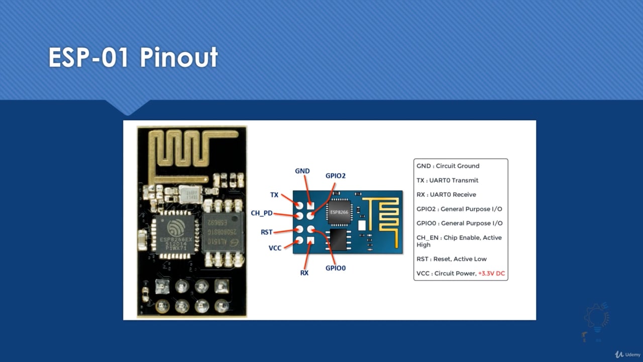 7 ESP01 Schematic on Vimeo