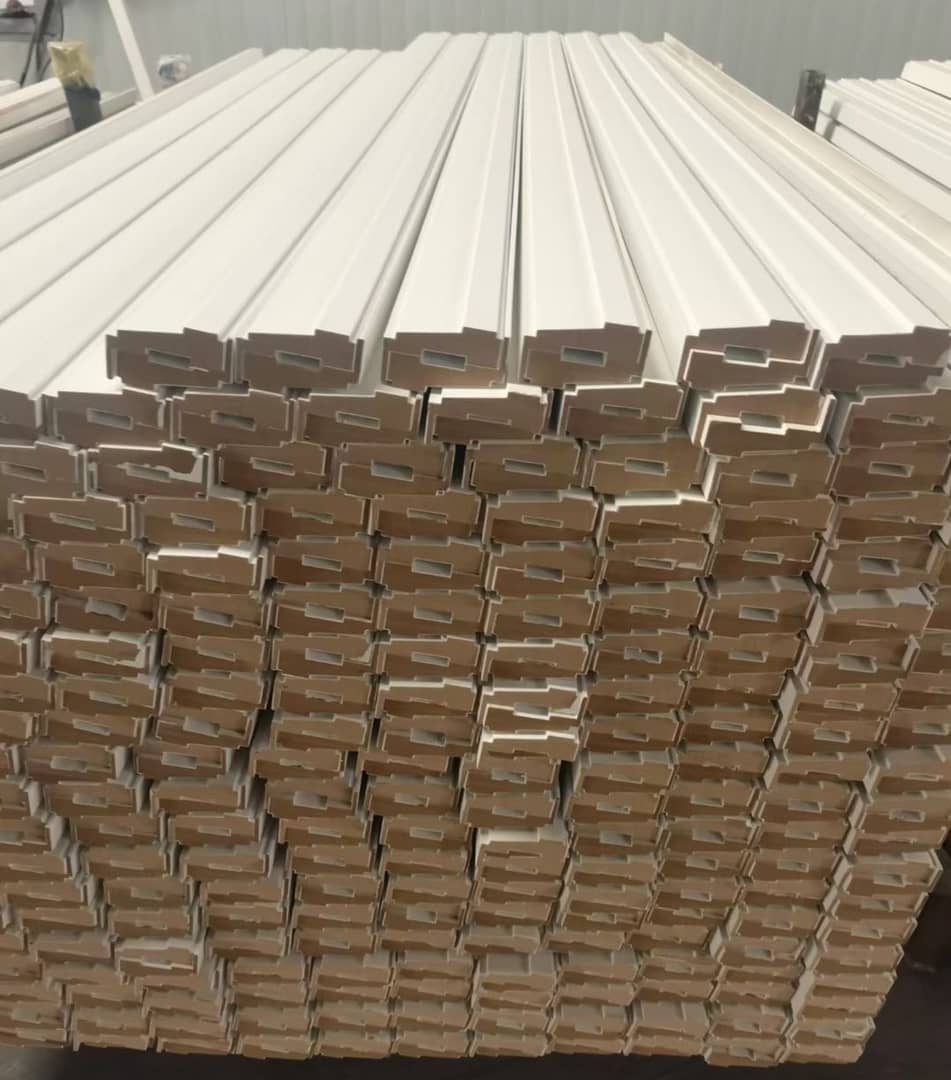 door frame edge molding on Vimeo