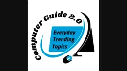 Basic Computer Class 02 Part 01 mp4 On Vimeo