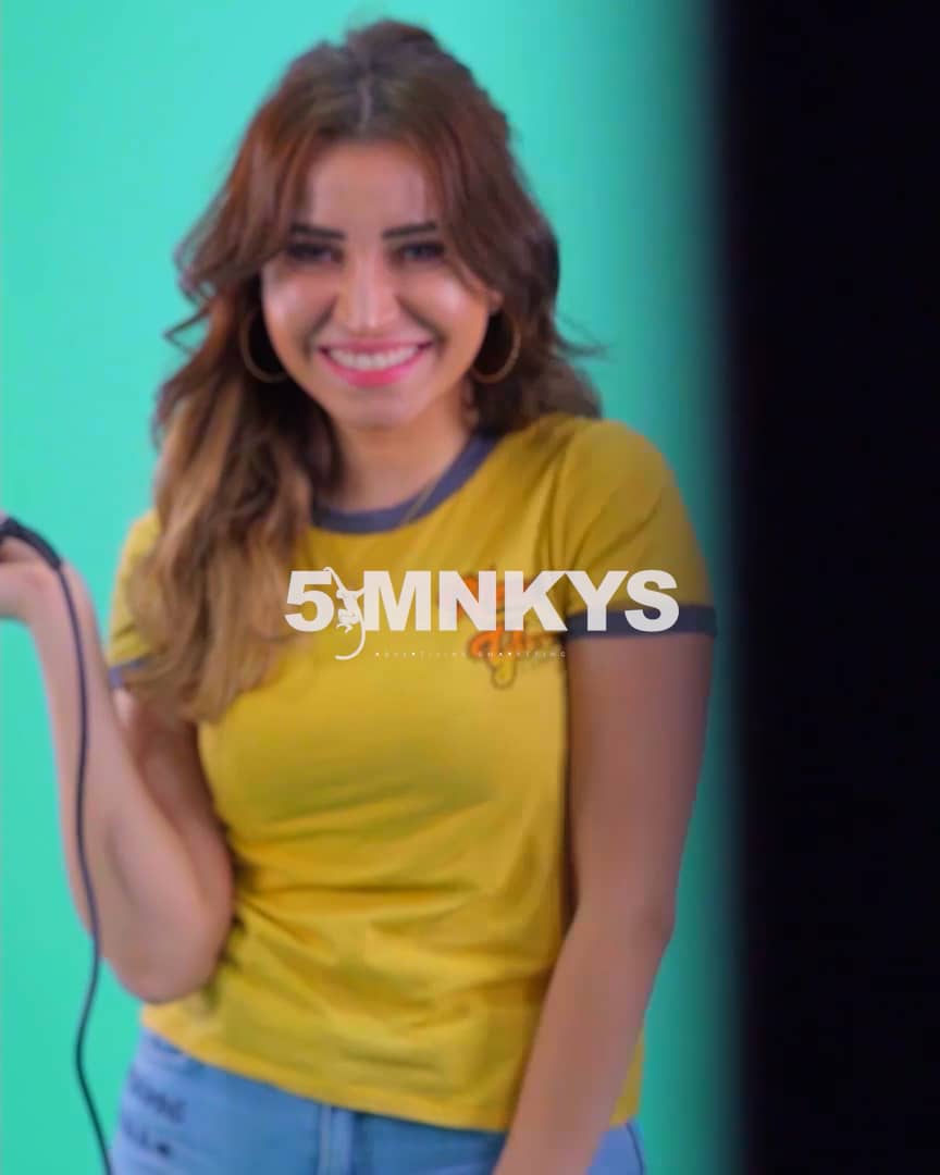 Cherry & Berry ( Sarah El Shamy ) on Vimeo