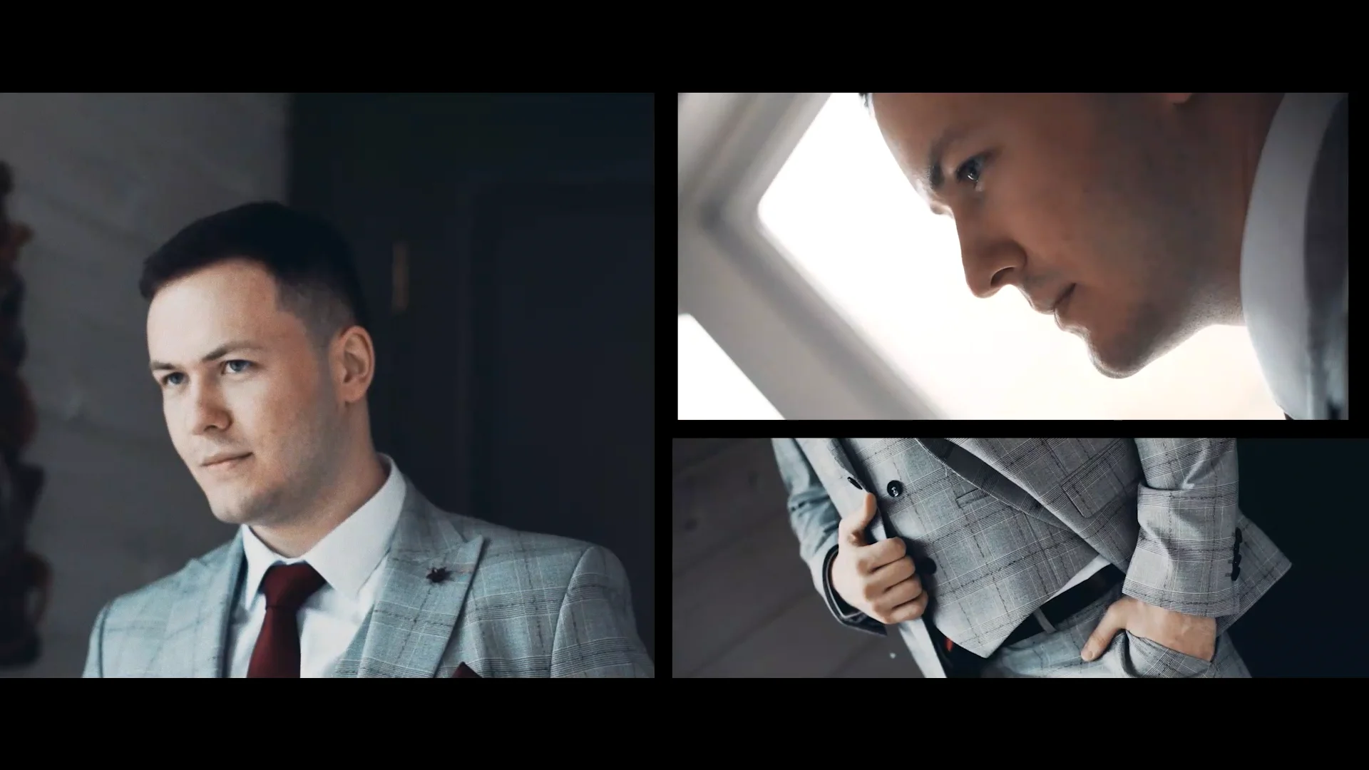 Dima & Liza.mp4 on Vimeo