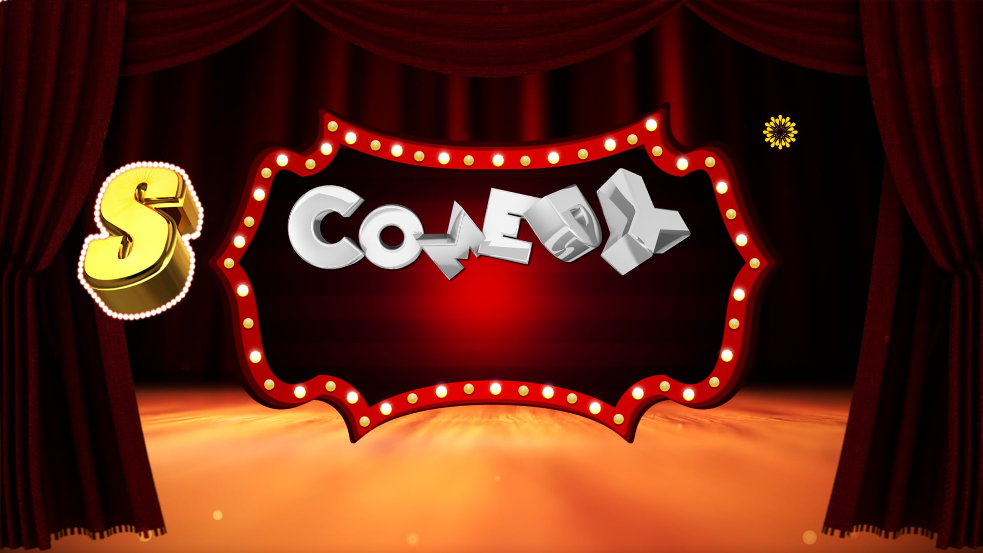 STAND UP COMEDY on Vimeo