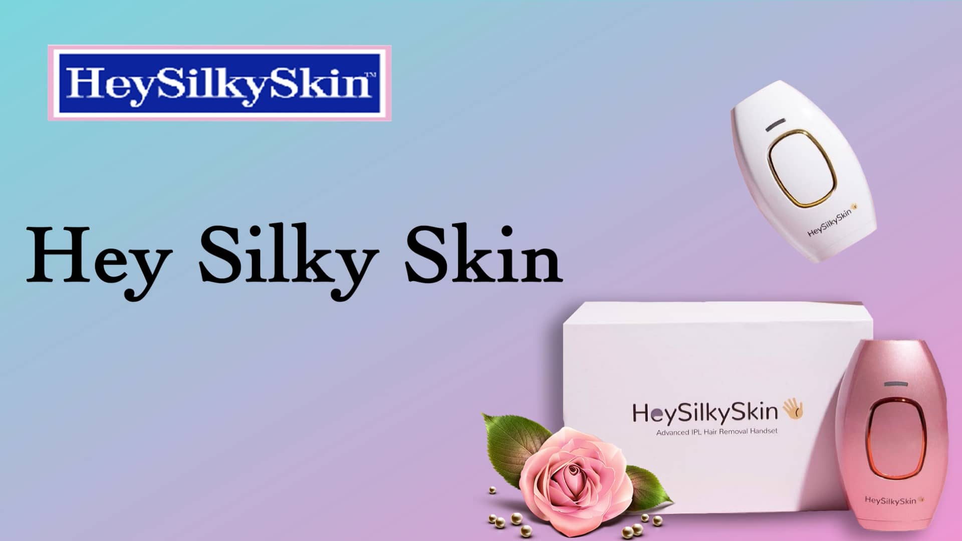 Get Fast Hair Removal Treatment With At-Home Lasers Check Hey Silky ...