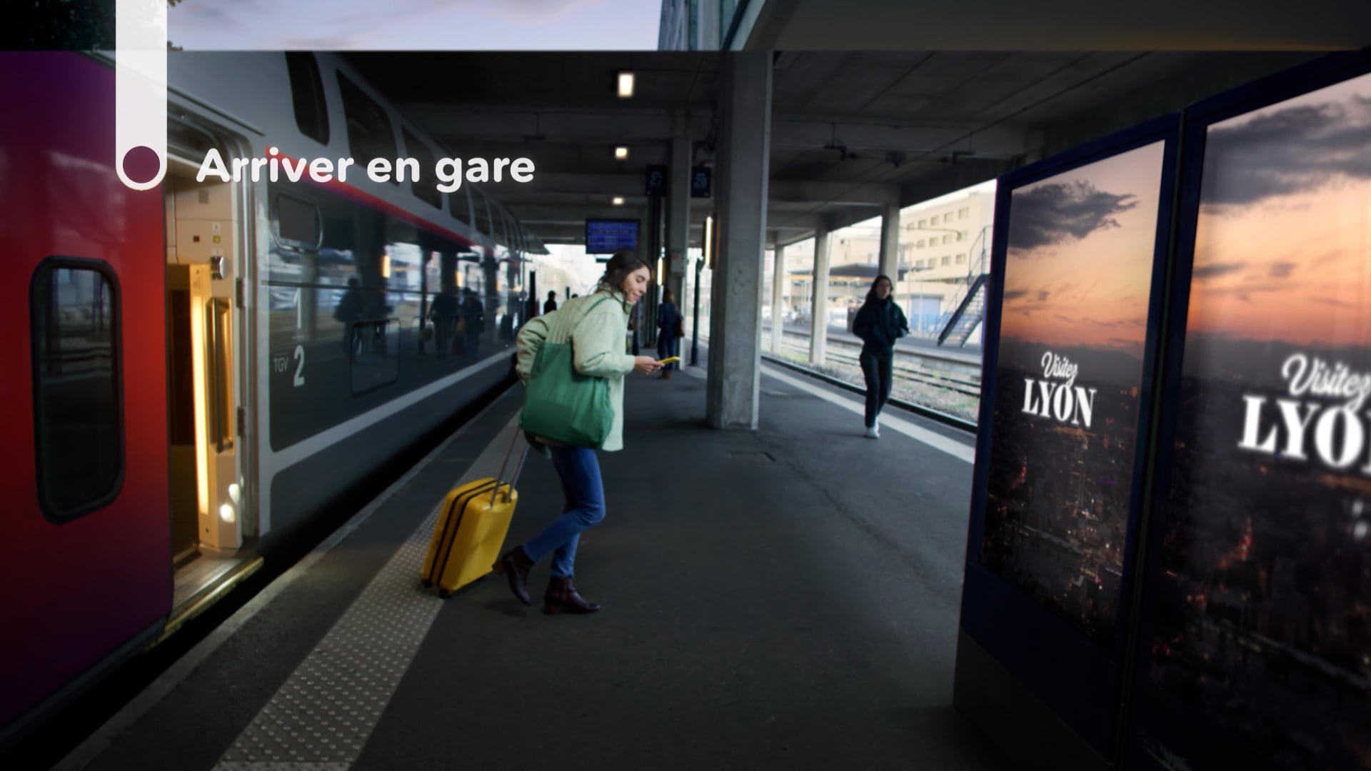 SNCF Connect on Vimeo