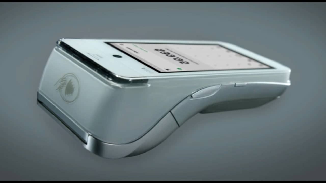 Payanywhere Smart Terminal-Introduction A920 on Vimeo