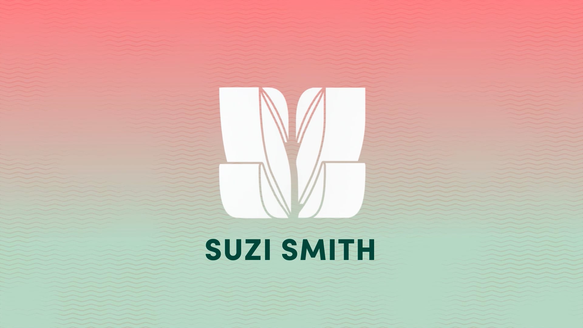 Suzi Smith Demo Reel 2022 on Vimeo