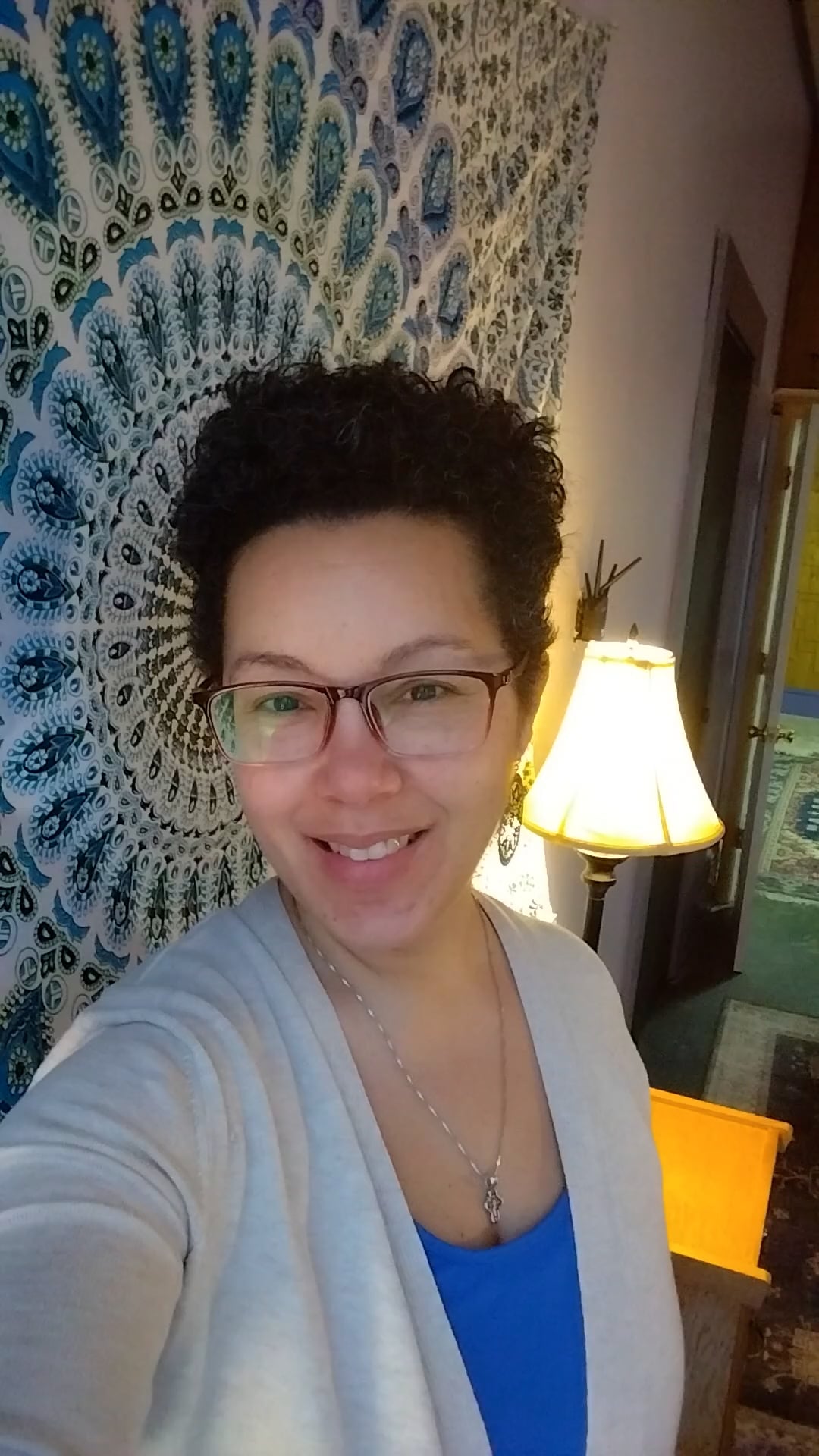 Love Joy Peace Counseling