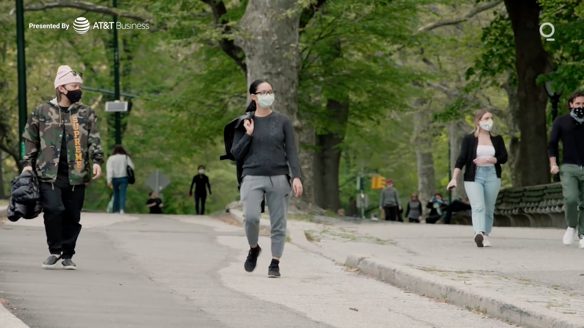 Bloomberg - Why This Company Wants to Bring Golf to The Mainstream on Vimeo