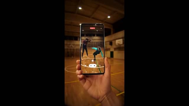 Samsung | Awesome is for Everyone on Vimeo