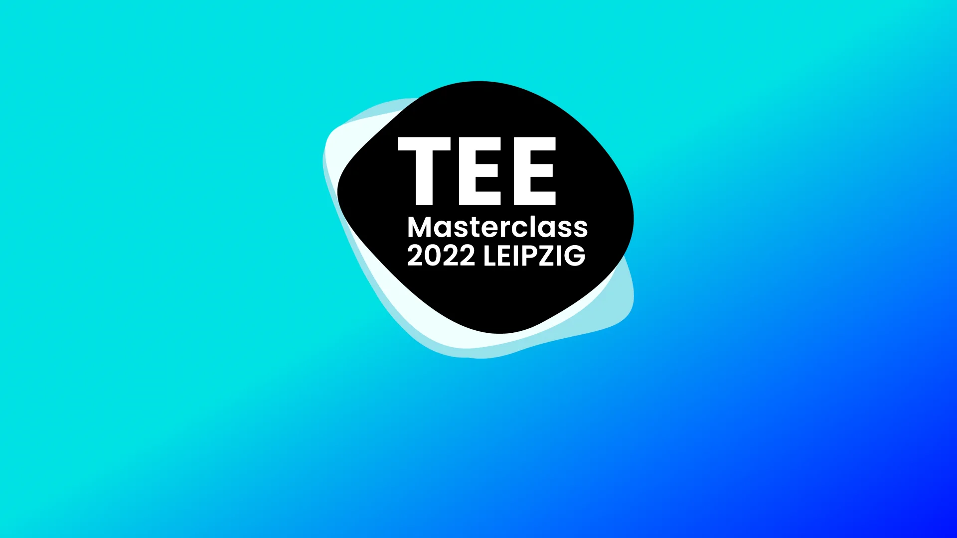 TEE Masterclass Leipzig Trailer on Vimeo
